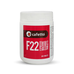 Cafetto Premium Cleaning Tablets - CoffeeWorks