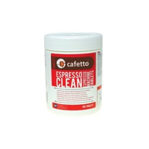 Cafetto Coffee Machine Cleaners - CoffeeWorks