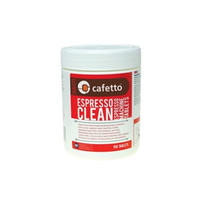 Cafetto Espresso Clean Powder - CoffeeWorks